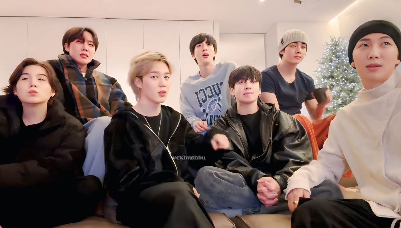 BTS Community Post - #BANGTAN #BTS #ARMY Quickly tell me when March ...
