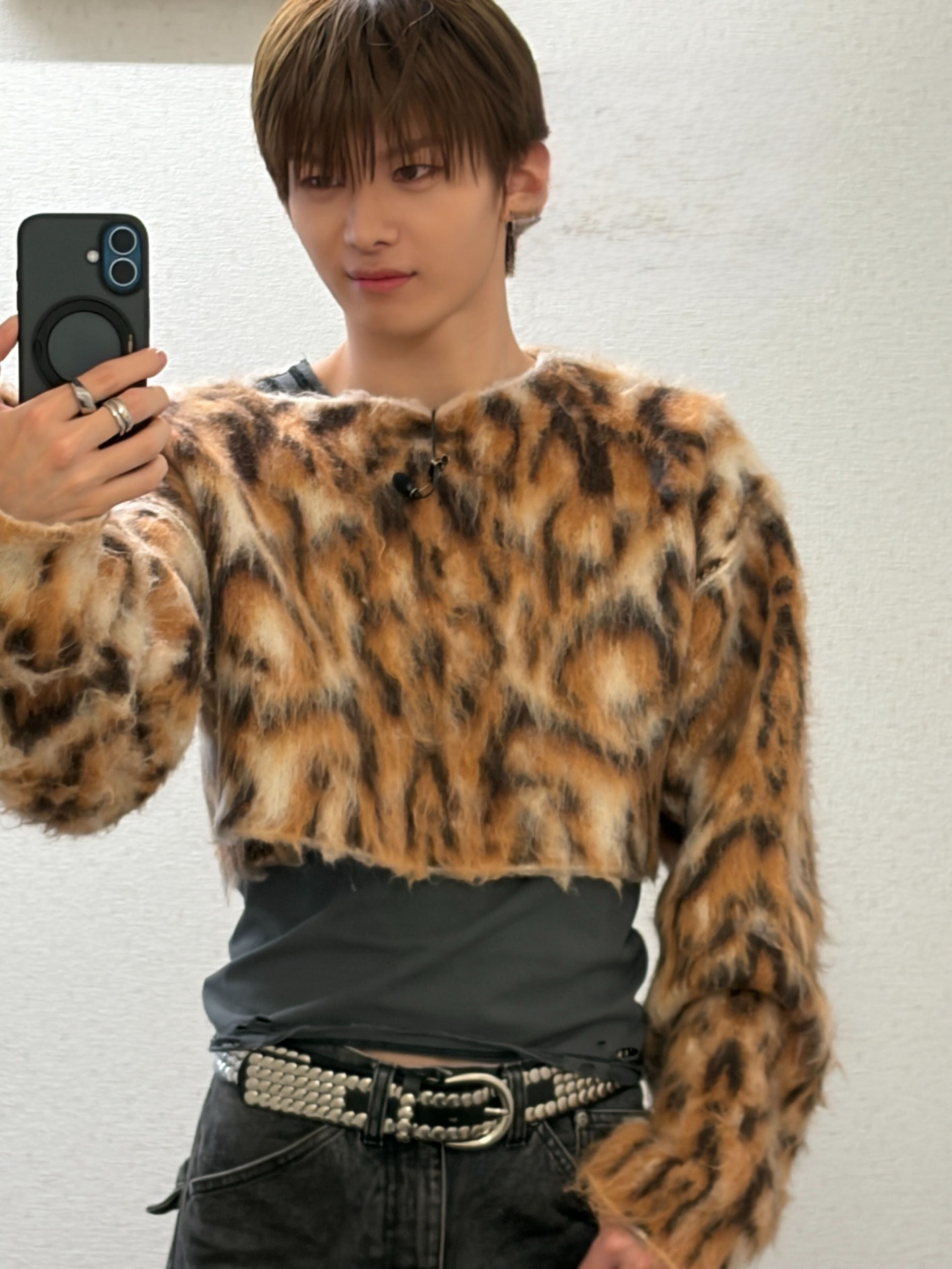 aoen Community Post - 🐅 - KYOSUKE