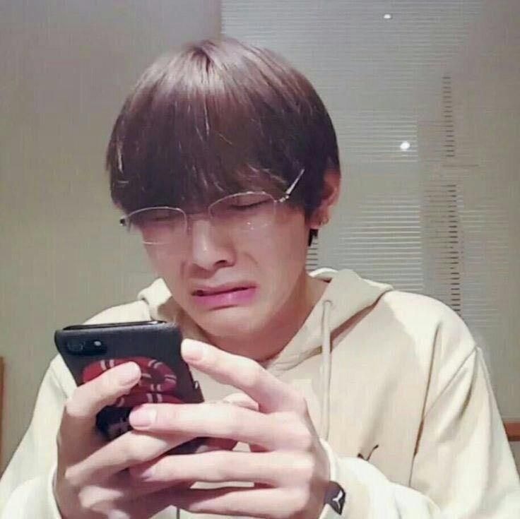 BTS Community Post - Me watching other armys already buying tickets and ...
