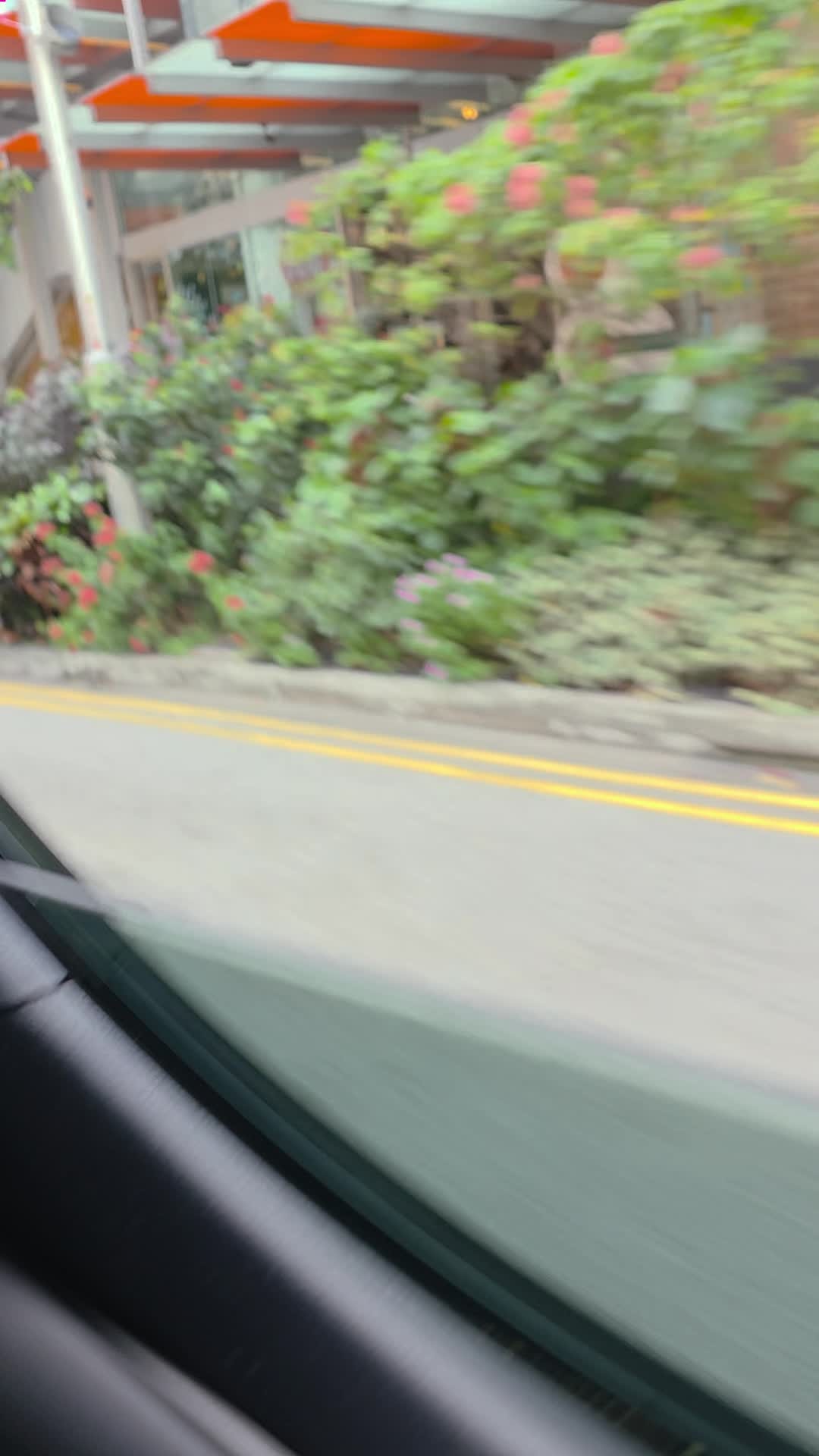 RIIZE Community Post - nice weather in Singapore - SOHEE