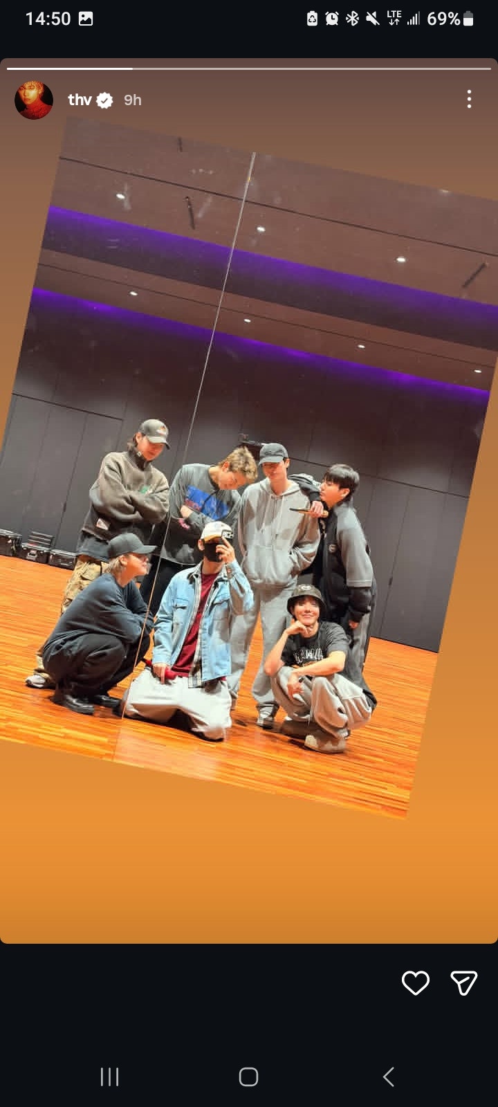 BTS Community Post - 💜💜Hybe please dont send BTS to the U.S please. Me ...