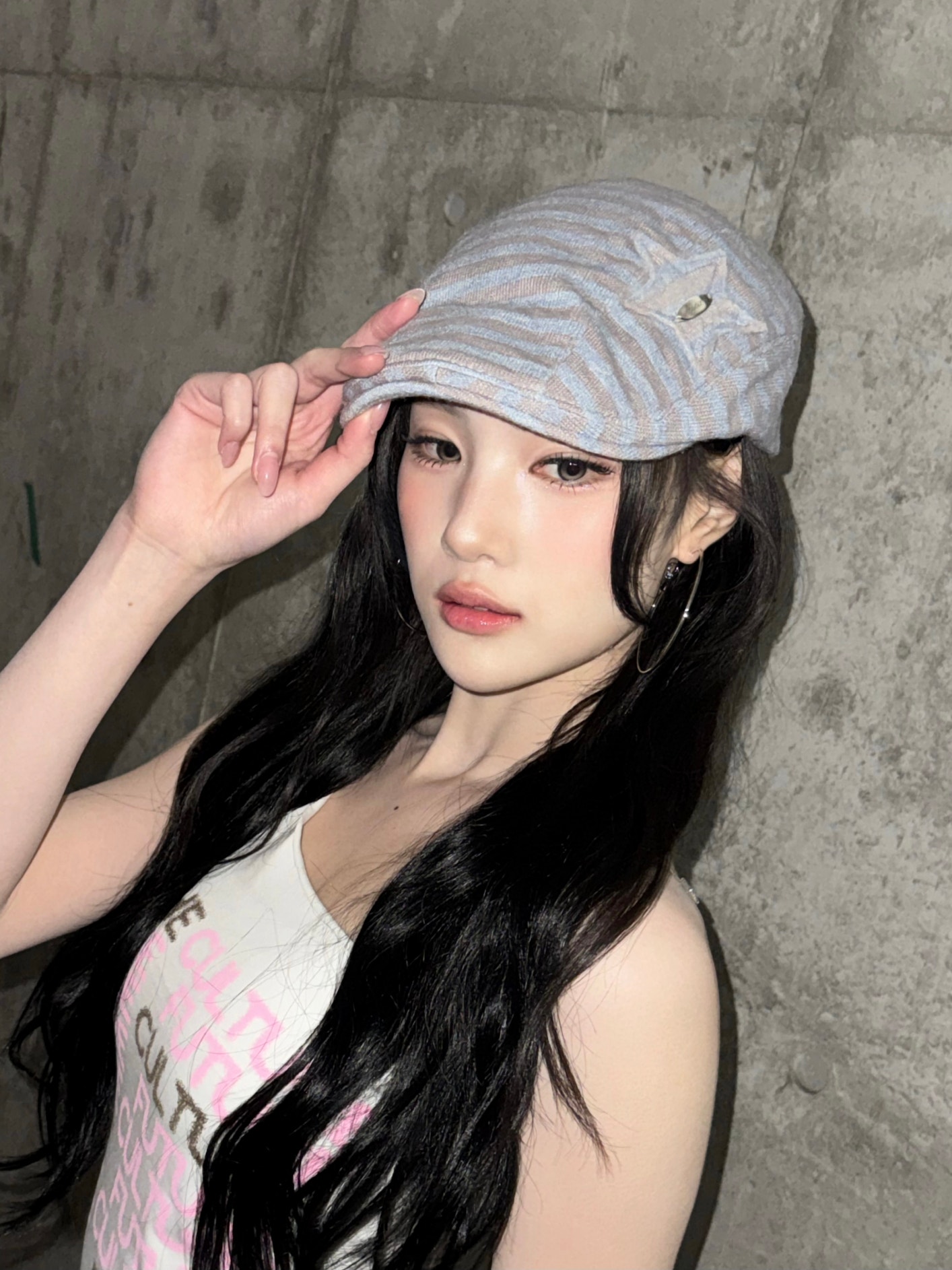 Hearts2Hearts Community Post - The Culture, The Future!! - JUUN