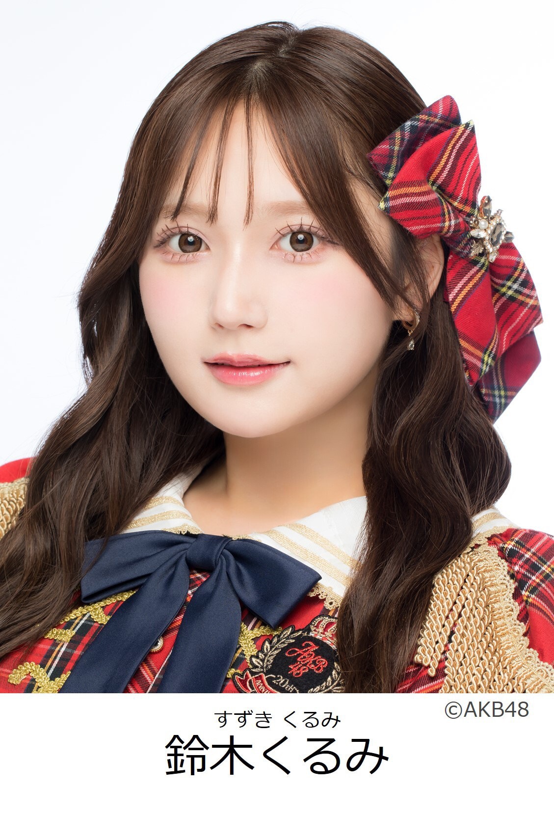 AKB48 Community Post - ⋱ ꉂꉂ📢くるるんのお知らせ⋰ 📅4/2(木)発売 「BLT MONSTER Round 8」に ...